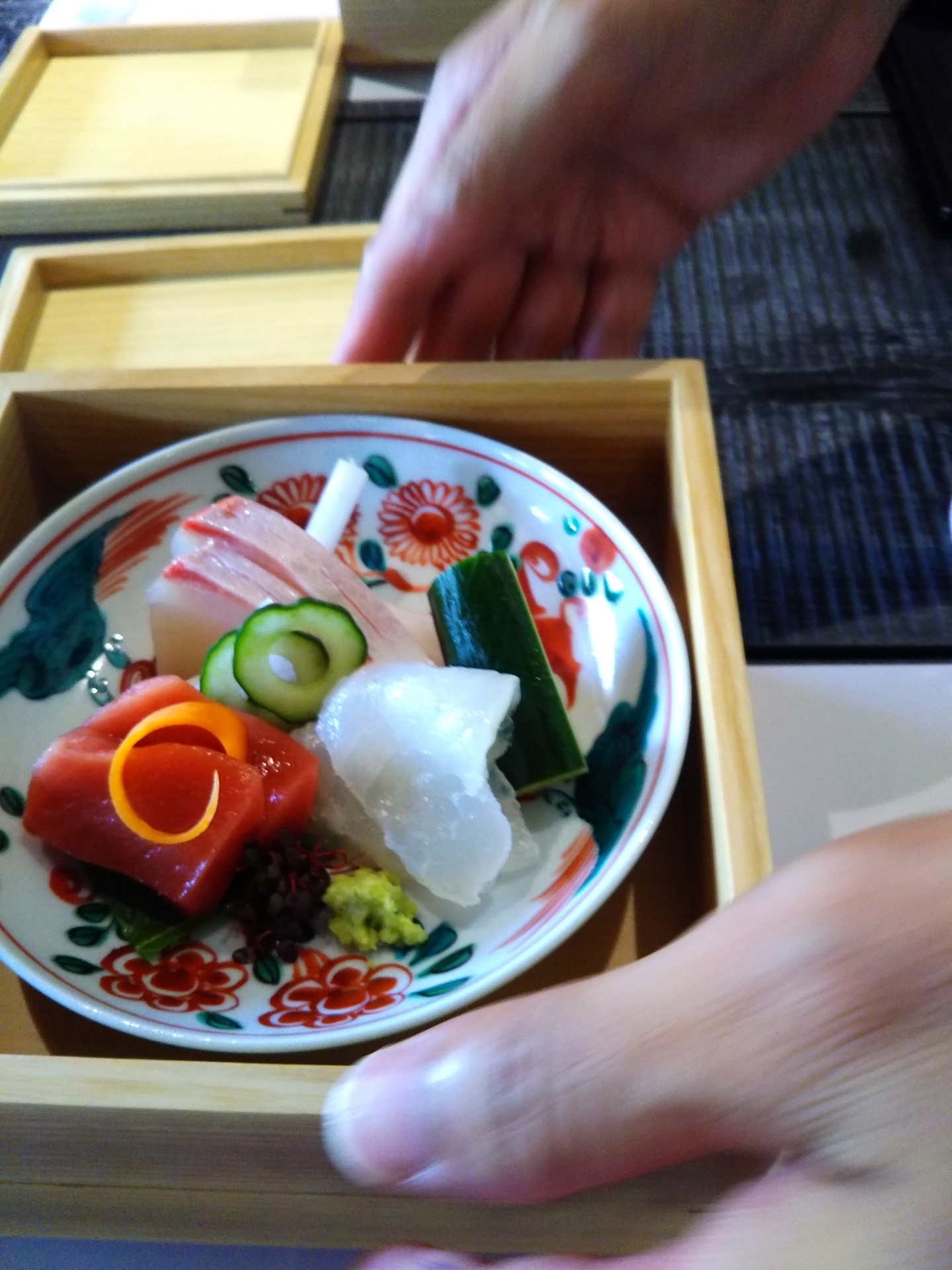 酒々井町（しすいまち）「＃きのえねomoya」のお酒と季節の料理2023: プリティ長嶋のダイアリー