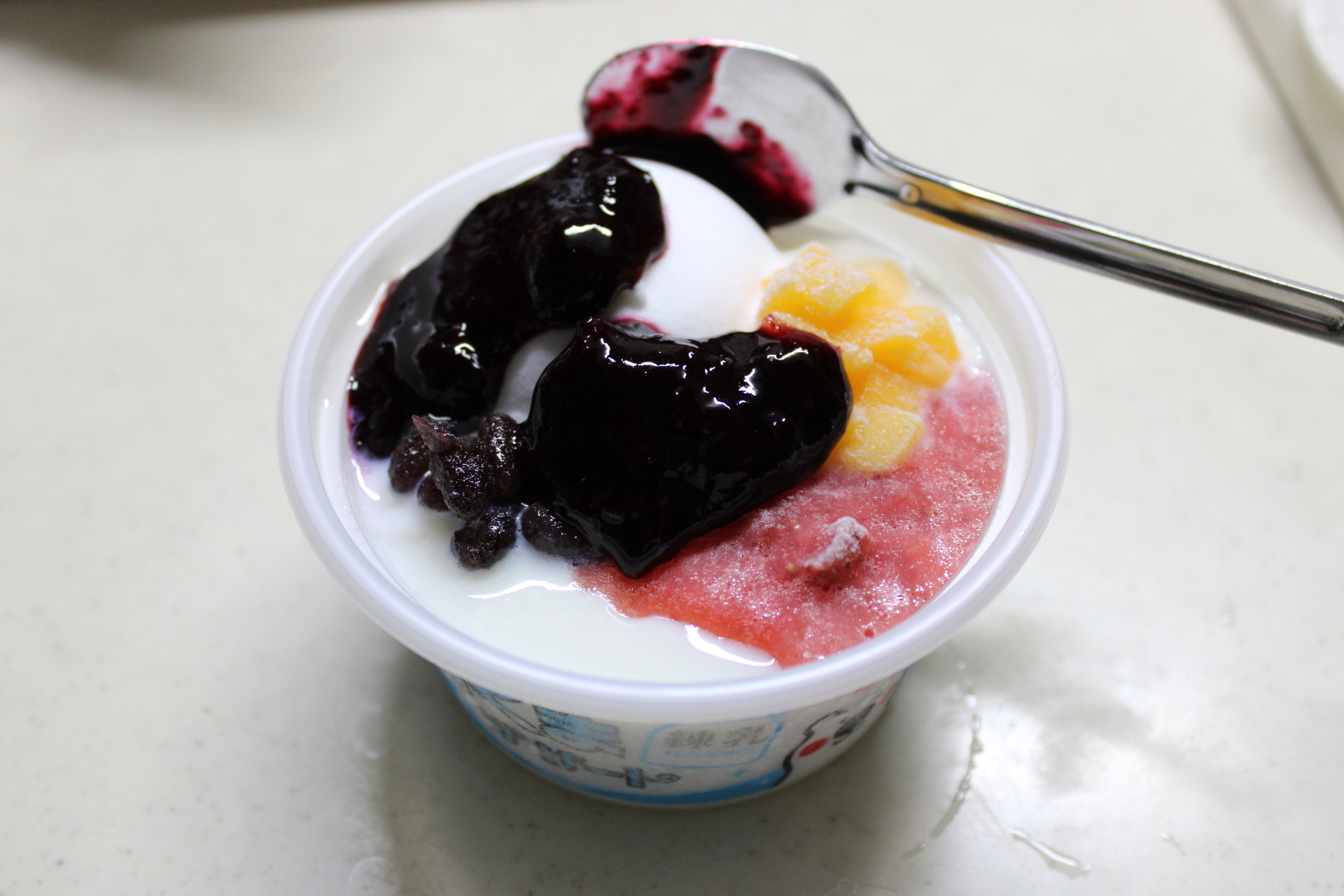 白くまくんに嵌っています2023: プリティ長嶋のダイアリー